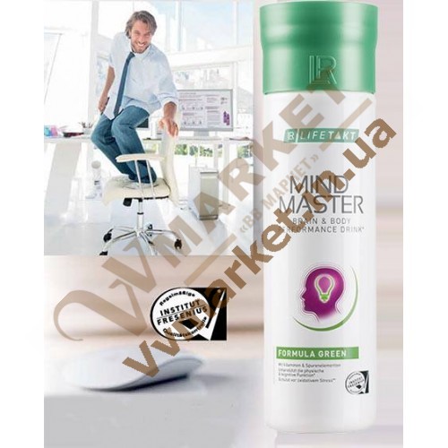 Купить Майнд Мастер напиток Формула Рэд (Mind Master), 500мл. по доступной цене с доставкой Киев ...